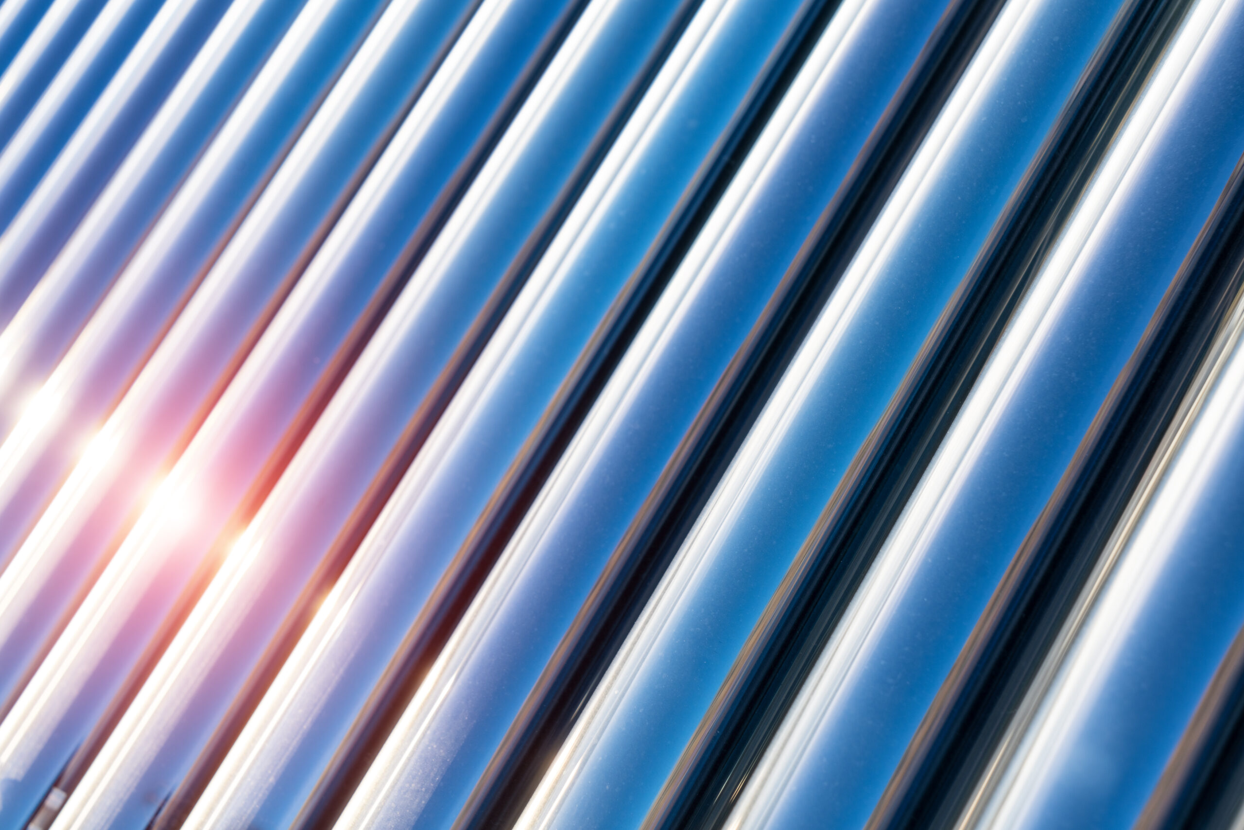Solar Thermal Maintenance in Norwich | ACS Solar Ltd